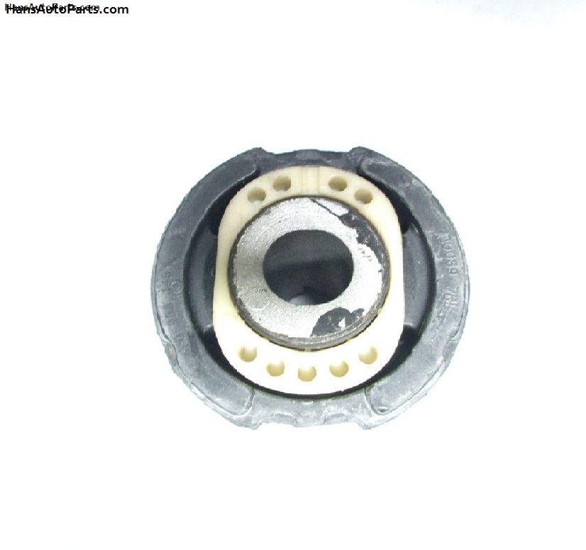 4F0505145B $30 Audi Bonded Rubber Mounting Bushing Rear Suspension Sube ...