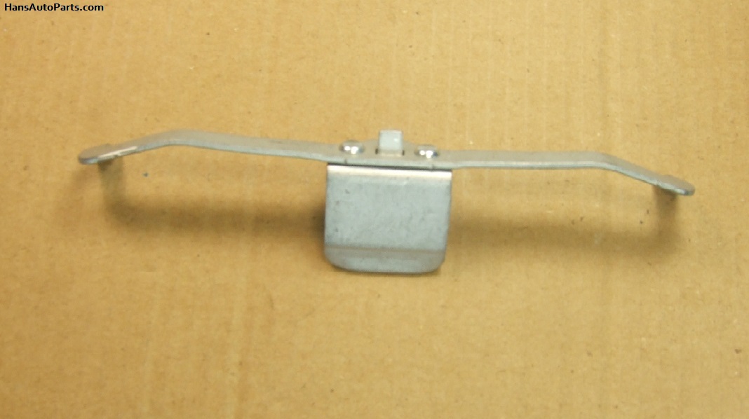 4F0615269 $24 OEM VW Audi Disc Brake Retaining Spring Golf Passat Audi