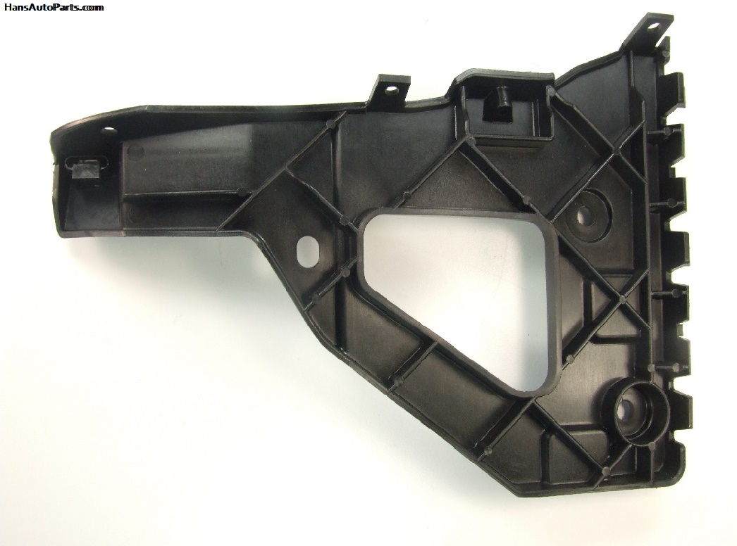 4F0807228 $15 OEM Audi Right Front Bumper Guide A6/S6 Quattro