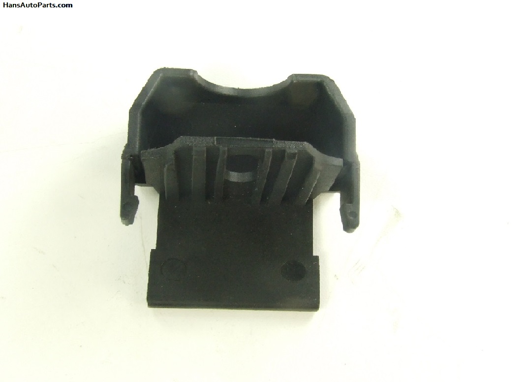 4F0807255 $4 Audi Front Bumper Spacer A6/S6.