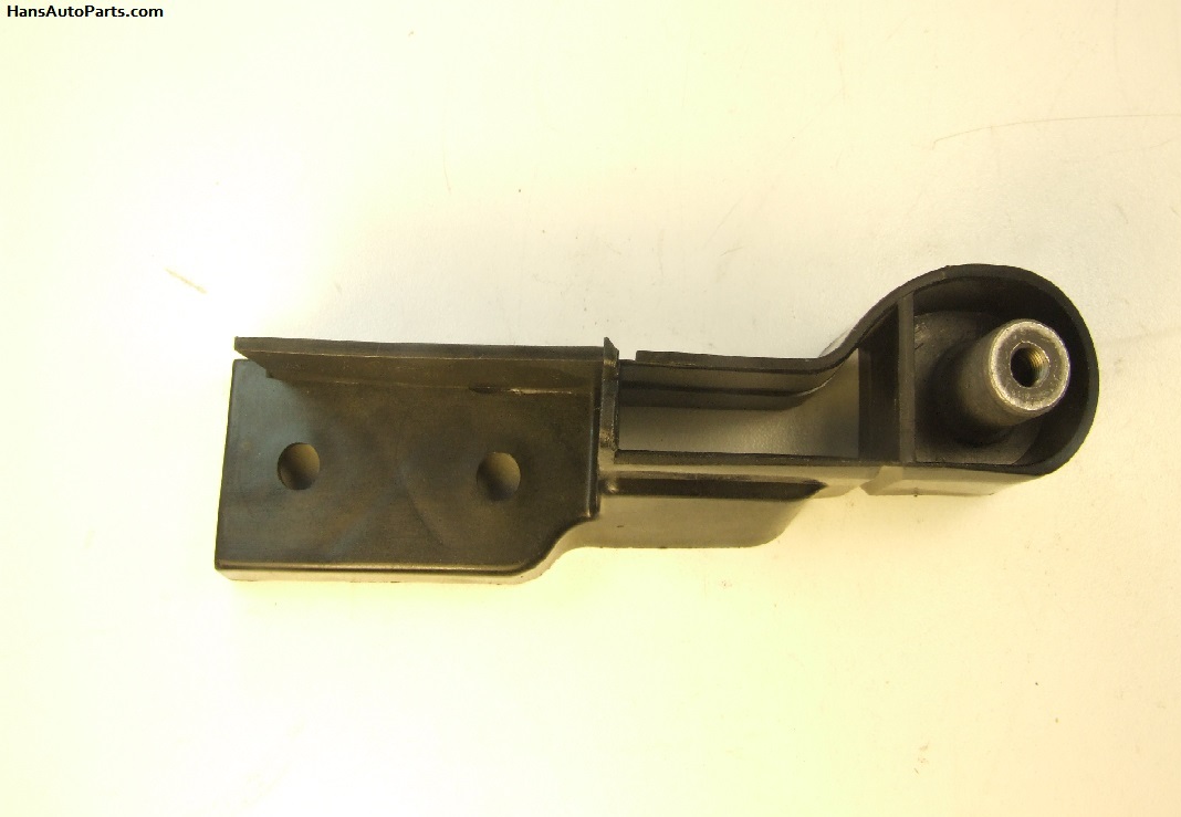 4F0807771 $13 OEM Audi Front Upper Left Bumper Holder A6 A6/S6