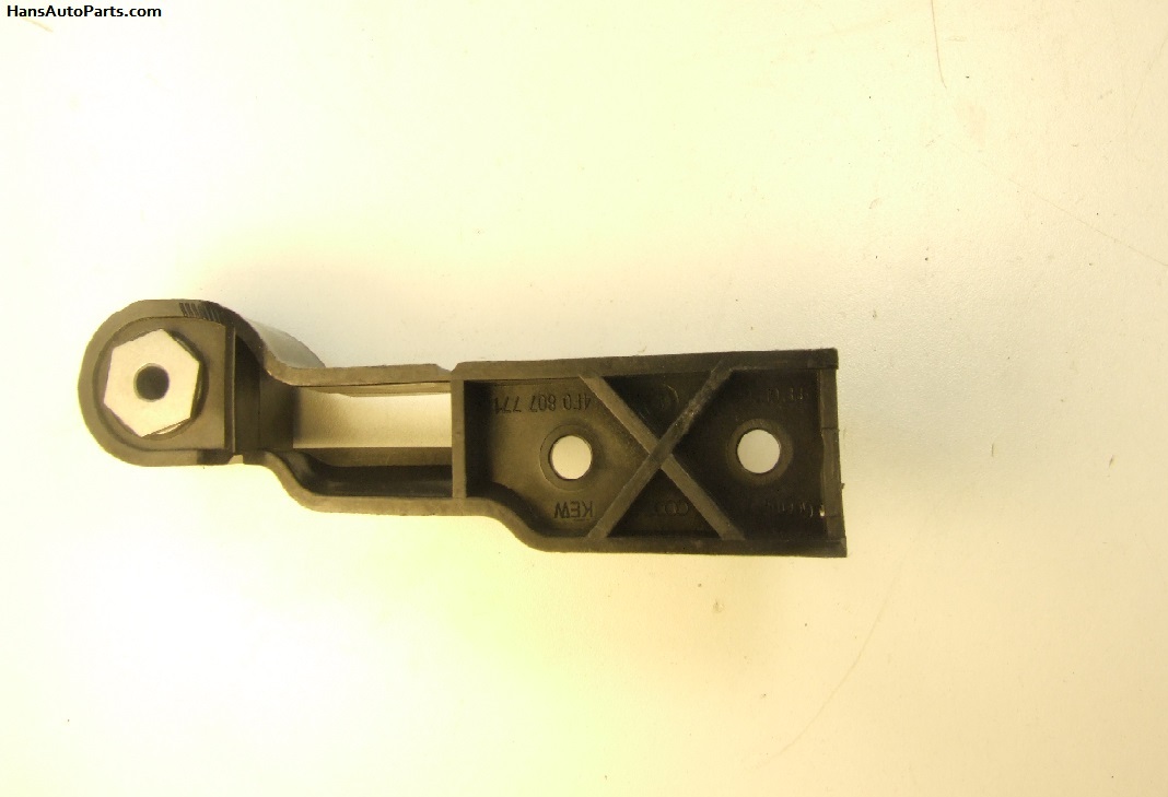 4F0807771 $13 OEM Audi Front Upper Left Bumper Holder A6 A6/S6