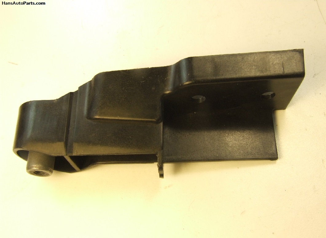 4F0807771 $13 OEM Audi Front Upper Left Bumper Holder A6 A6/S6