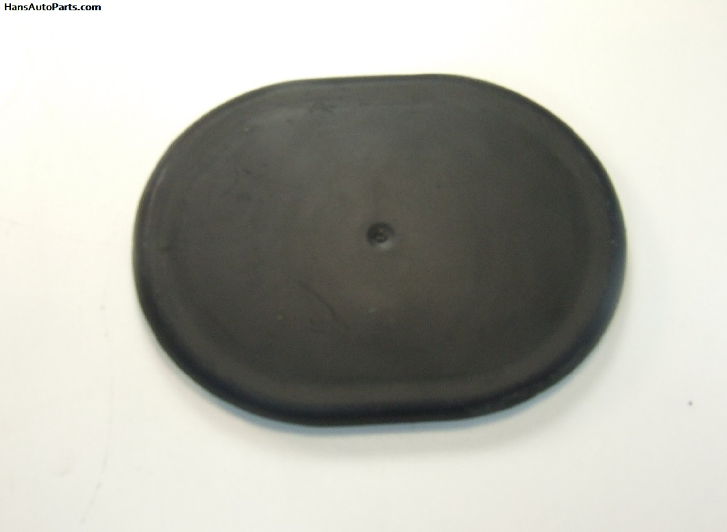 4F0809967B $10 OEM Audi Wheelhouse Protector Cover A6/S6
