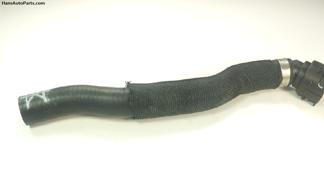 4F0819378B $10 Audi Heater Hose A6/S6