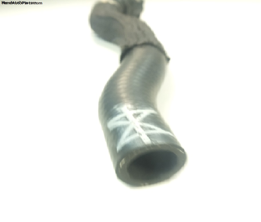 4F0819378B $10 Audi Heater Hose A6/S6