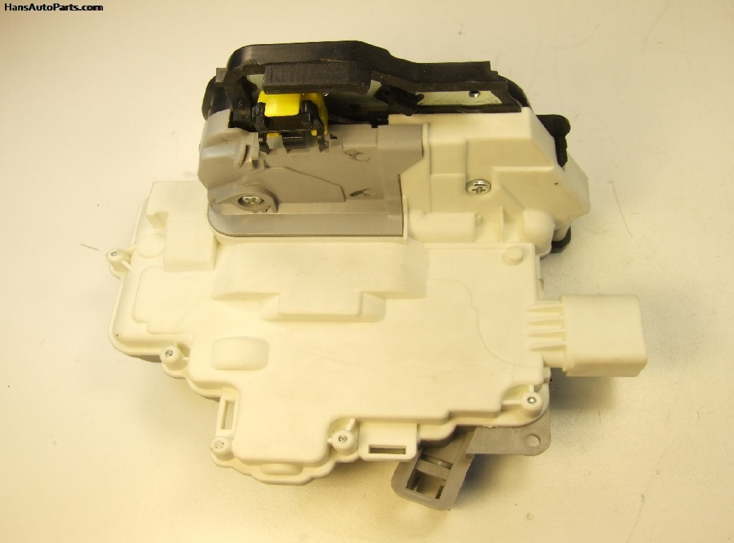 4F0839015A $59 Audi Left Rear Door Lock Actuator A6/S6