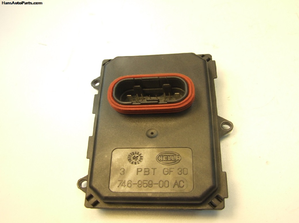 4F0941329D $139 OEM Audi Light Power Module A6 A8
