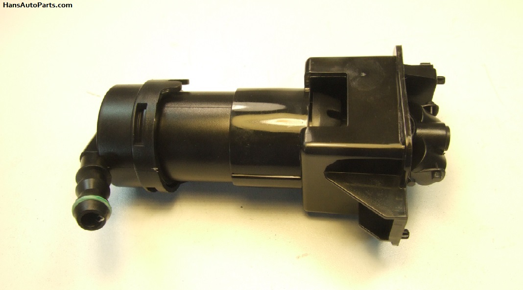 4F0955101B $59 Audi Headlight Washer Jet Pump A6/S6