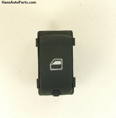4F0959855A $8 OEM Audi Power Window Switch Front Rear Windows A3 A6/S6 Q7.
