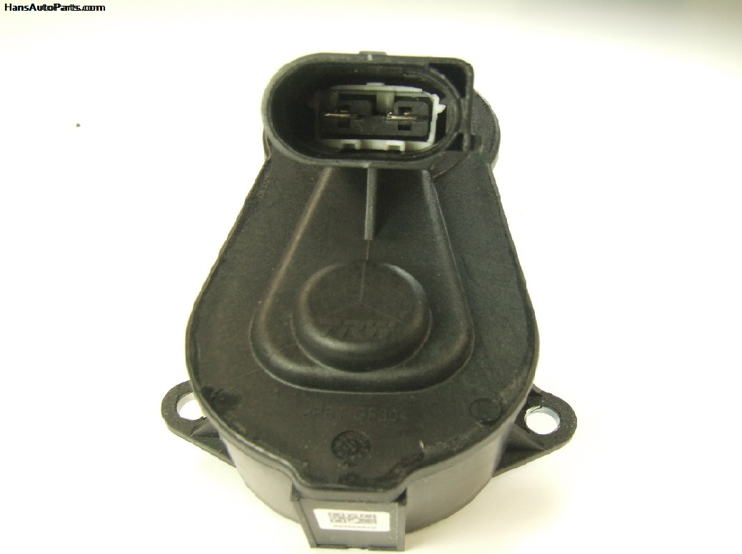 4F0998281 $79 Audi Parking Brake Motor A6/S6