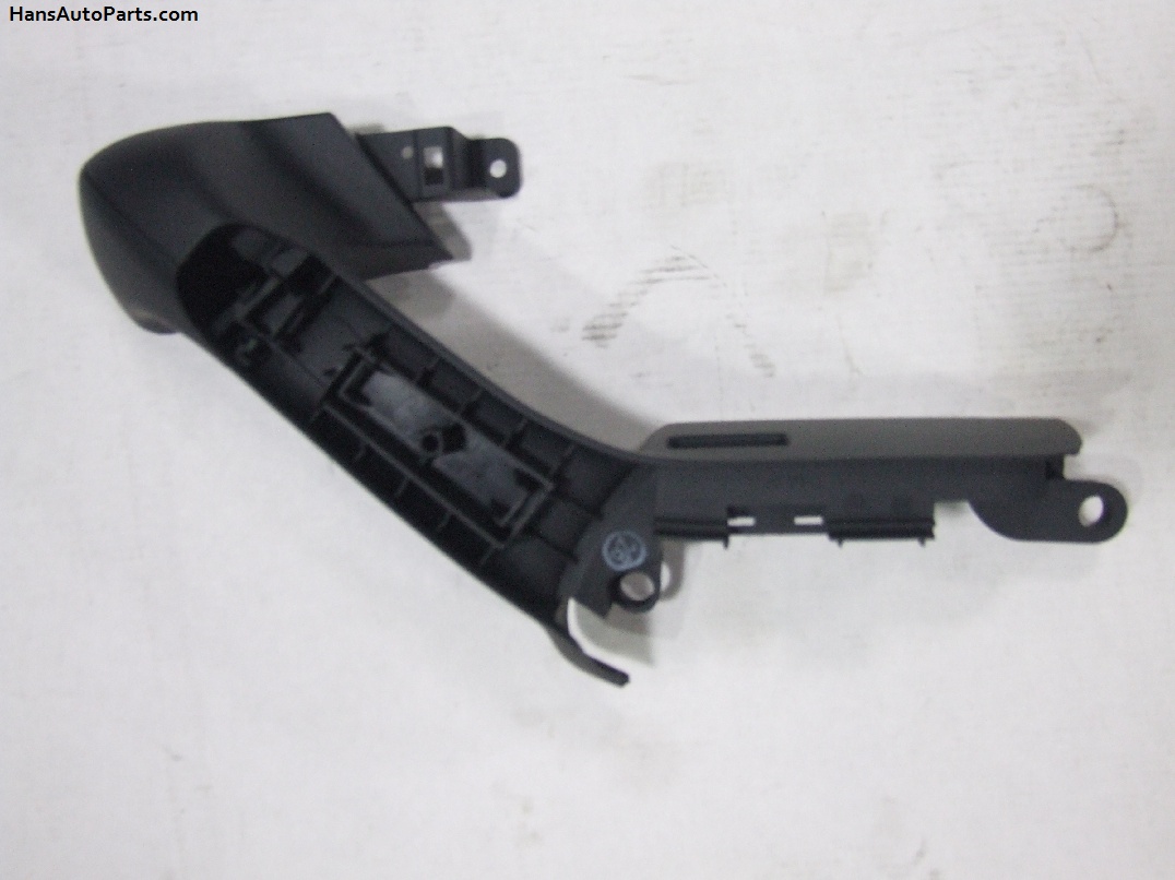 4F1867162A $27 OEM Audi Interior Grab Handle Right Front Door A6/S6.