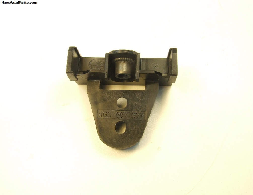 4G0807333 $5 OEM Audi Bumper Bracket Support A6 S6 A7 RS7