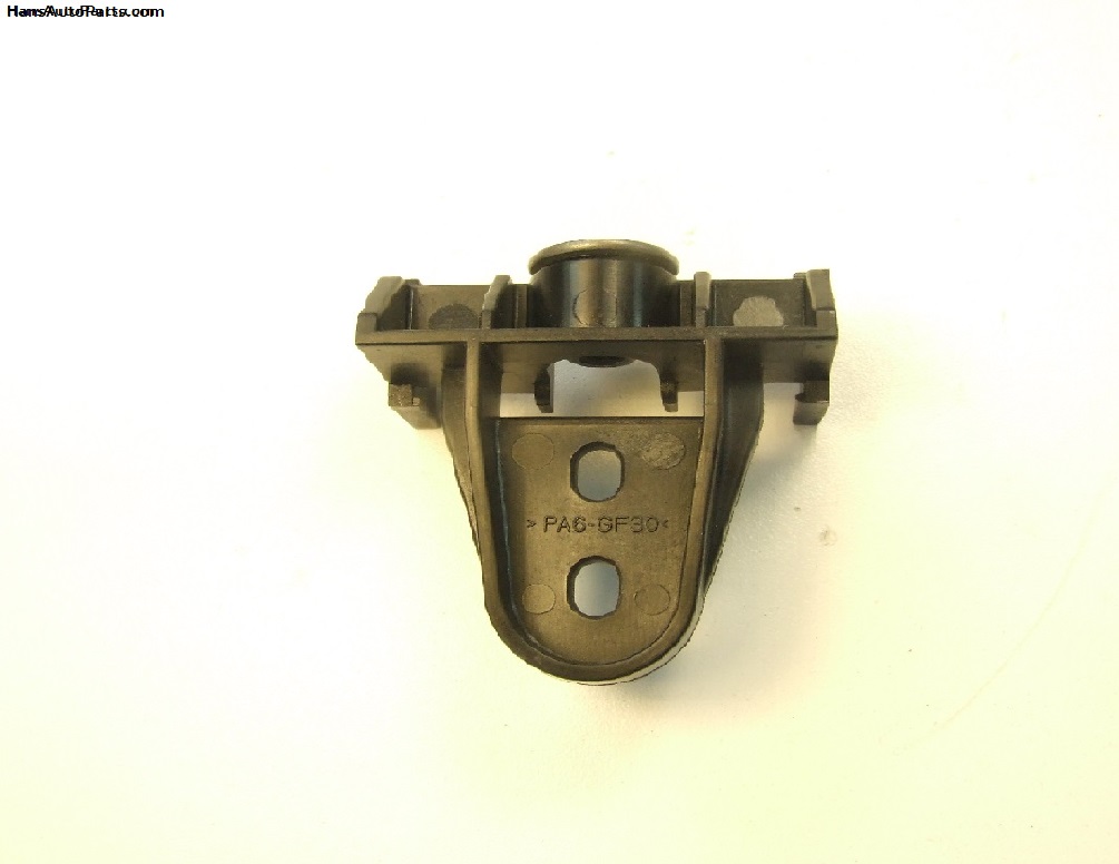 4G0807333 $5 OEM Audi Bumper Bracket Support A6 S6 A7 RS7