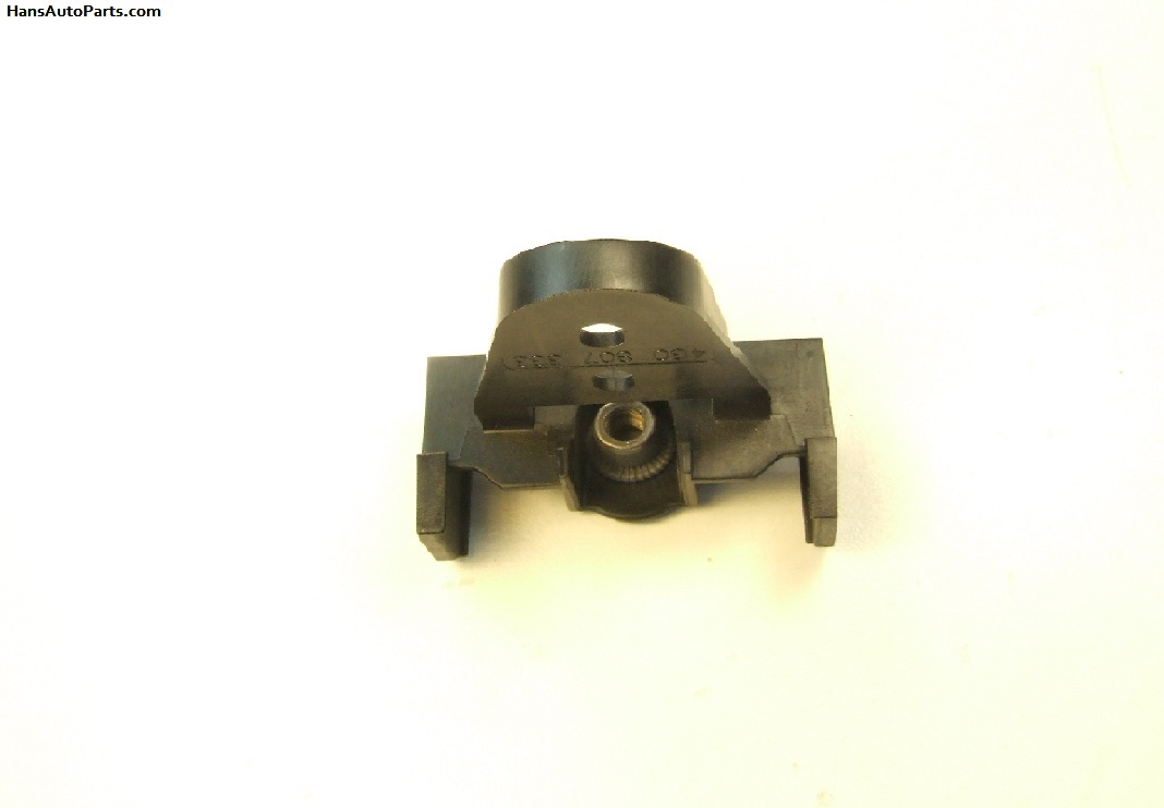 4G0807333 $5 OEM Audi Bumper Bracket Support A6 S6 A7 RS7