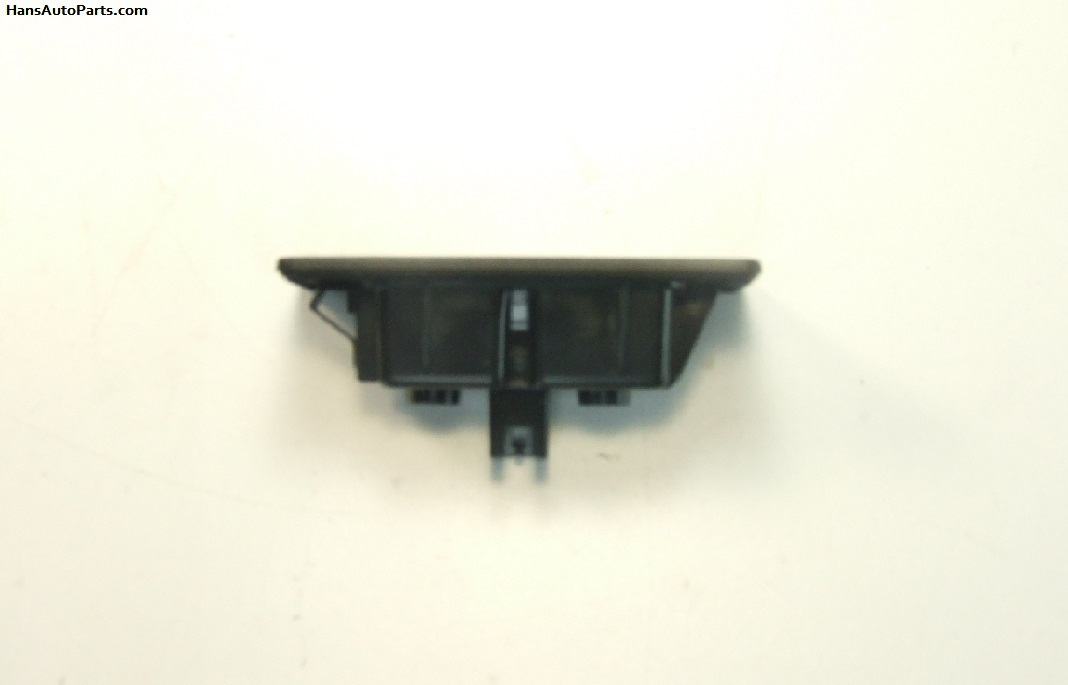 4G0943021 $24 OEM Audi License Plate Light A6 A3 A4 A5 Q5 RS5 RS7