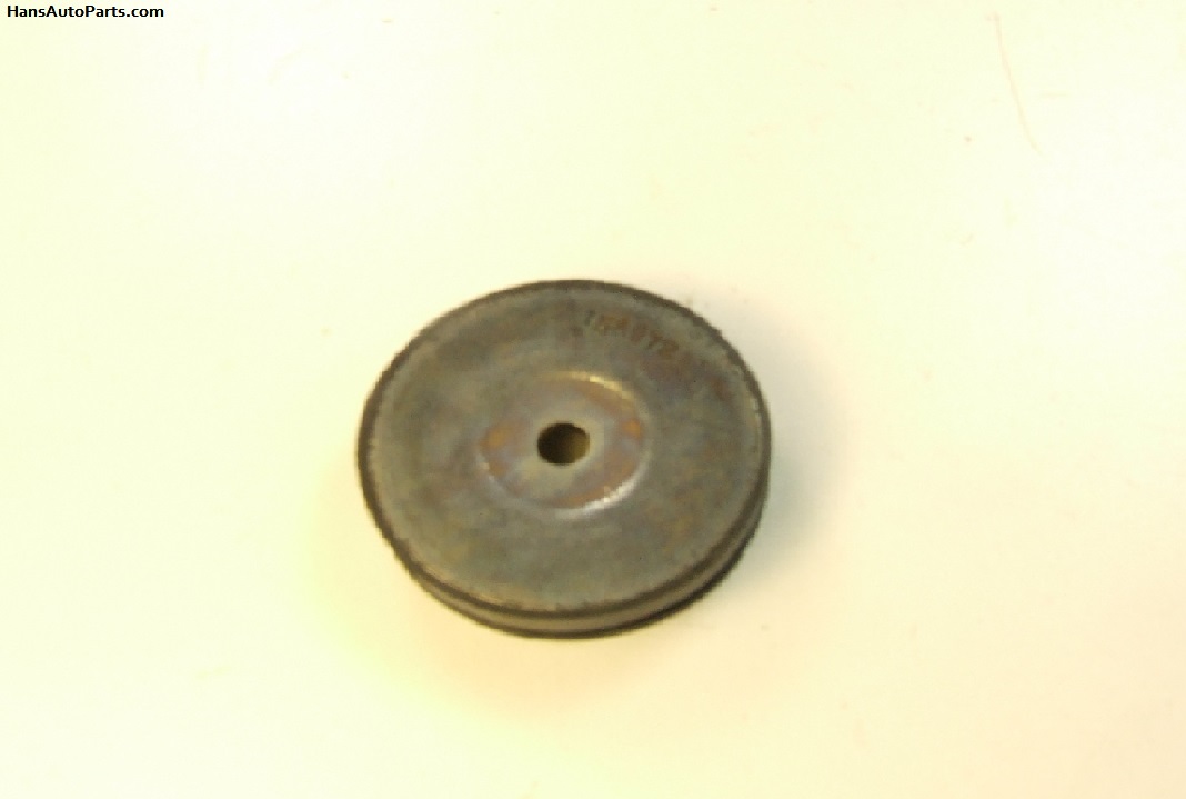 4H0121268 $7 OEM Audi Rubber Isolator A4 A6 A5 A8 A7 Q5 RS5