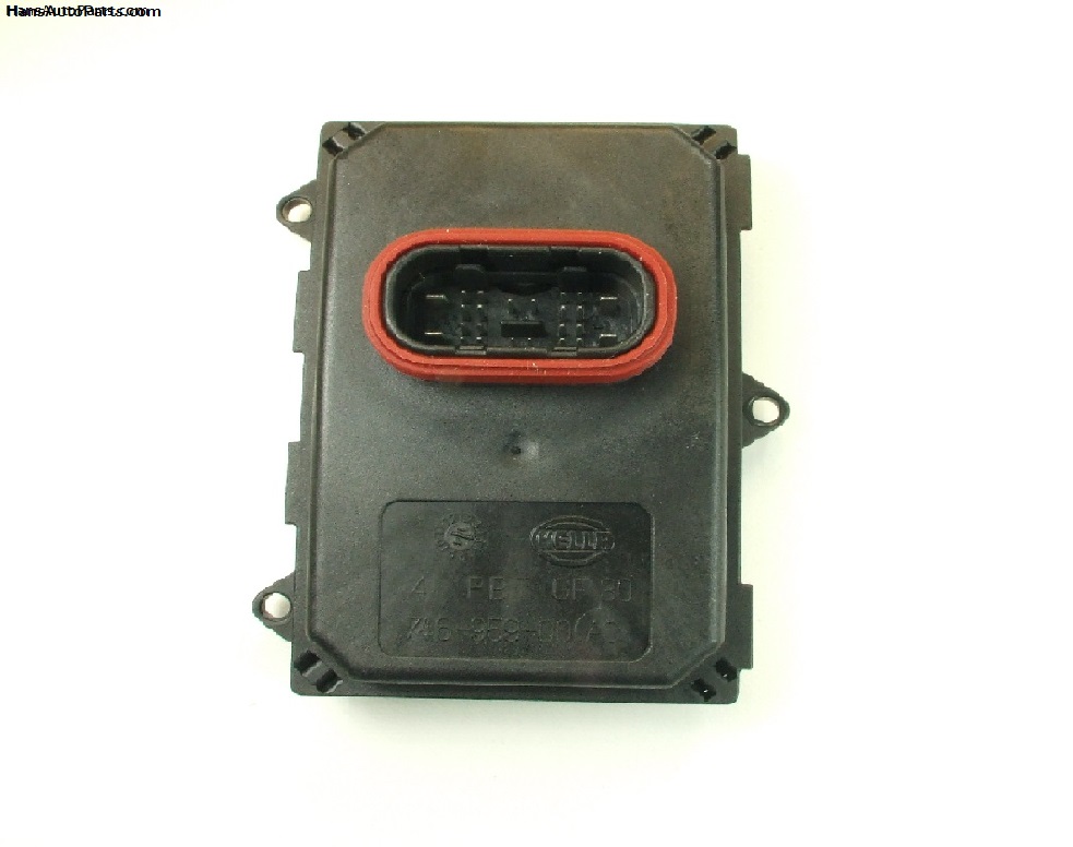 4H0941329 $132 OEM VW Audi Power Module Headlights Eos Touareg A6/S6 A8/S8.