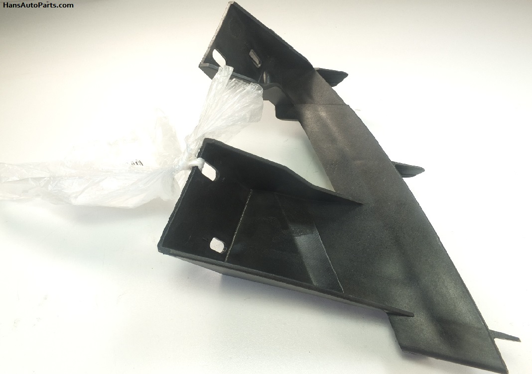 4L0807334A $18 OEM Audi Front Bumper Support Q7