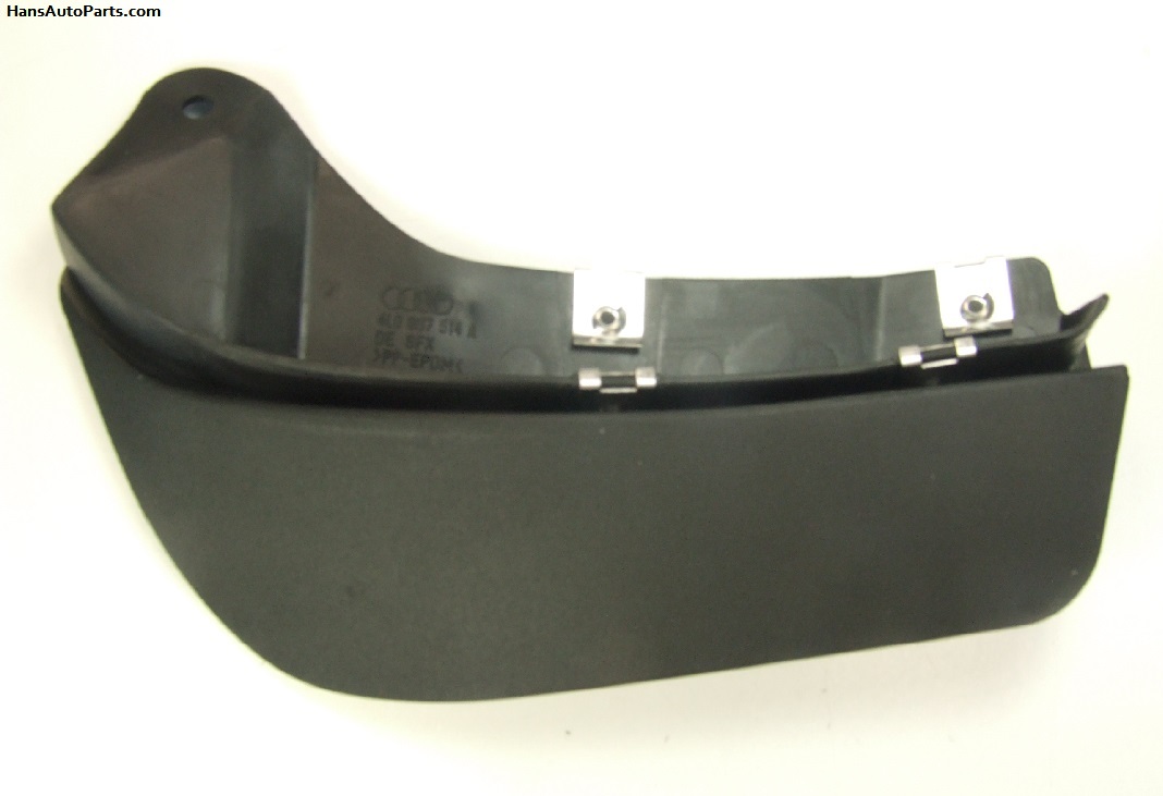 4L0807514A $17 OEM Audi Front Air Dam Spoiler Q7