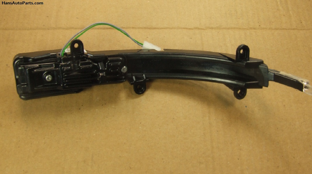 4L0949101 $65 OEM Audi Left Turn Signal Q5 Q7
