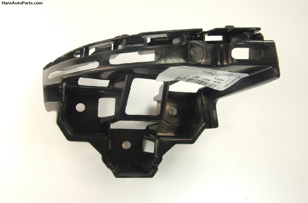 5C6807393D $15 OEM VW Left Rear Bumper Guide Piece 15 Jetta