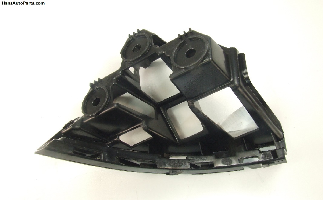 5C6807393D $15 OEM VW Left Rear Bumper Guide Piece 15 Jetta