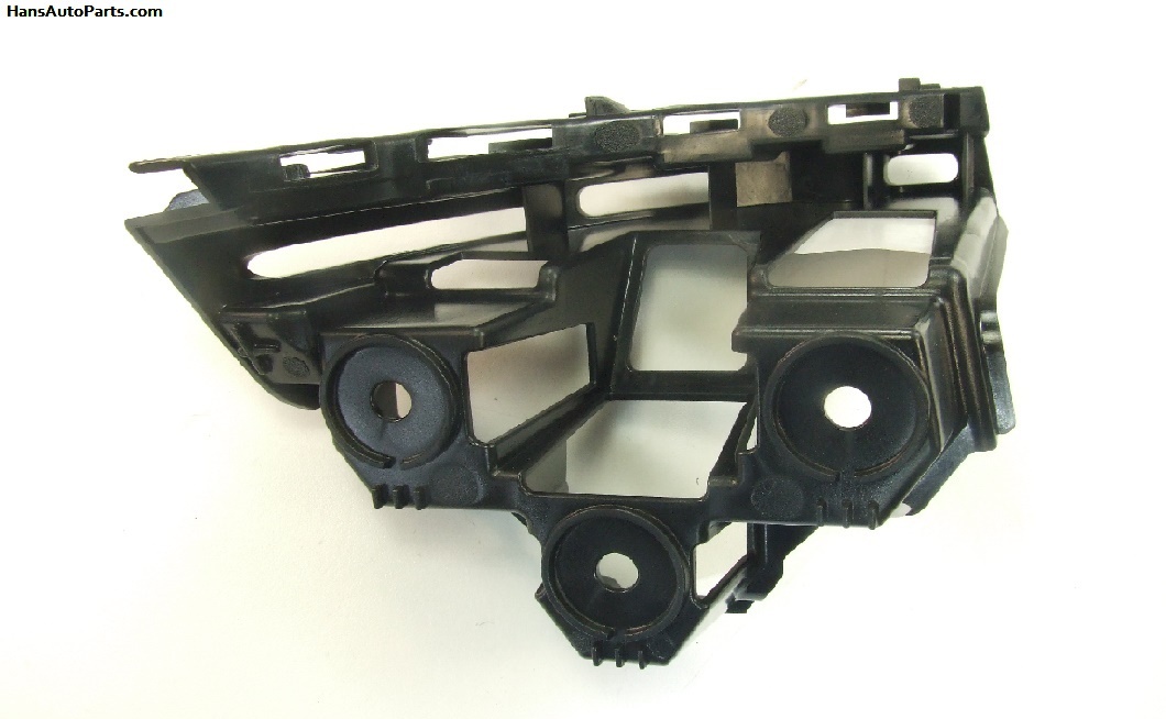 5C6807394D $15 OEM VW Right Rear Bumper Guide Piece 15 Jetta