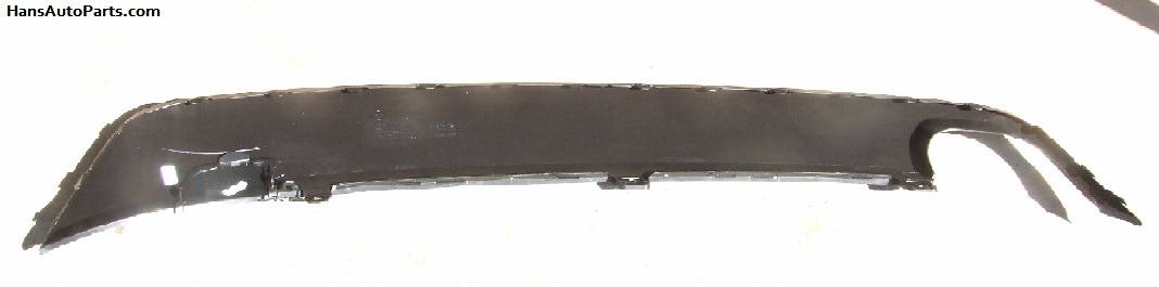 5C6807433J $39 OEM Lower Rear Spoiler 15 Jettta