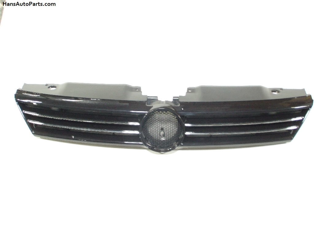 5C6853651 $69 VW Radiator Grill Jetta.