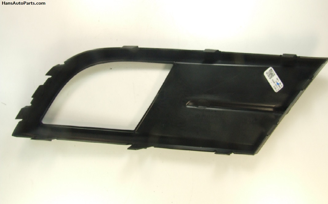 5C6853665E $19 OEM VW Left Radiator Grill 15 Jetta