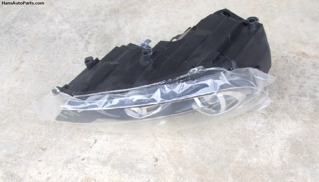 5K1941753B $79 Left Head light Golf GTI.