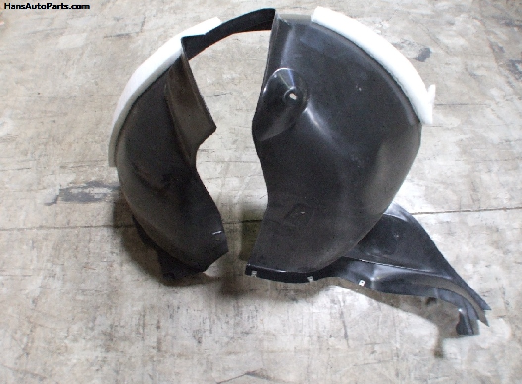 5N0805911A $35 OEM VW Left Front Wheelwell Tiguan