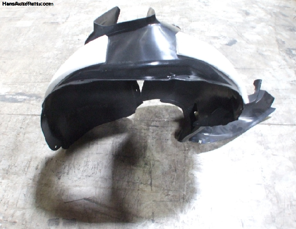5N0805912A $35 OEM VW Right Front Wheelwell Tiguan