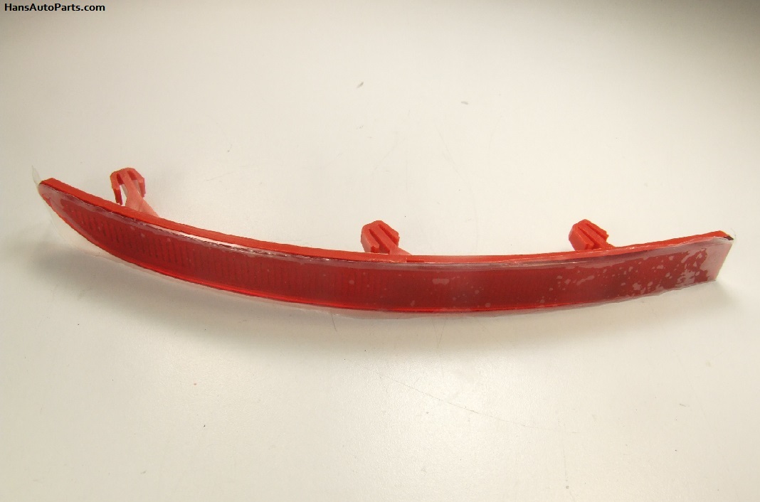 5N0945105 $14 VW Left Reflector Tiguan