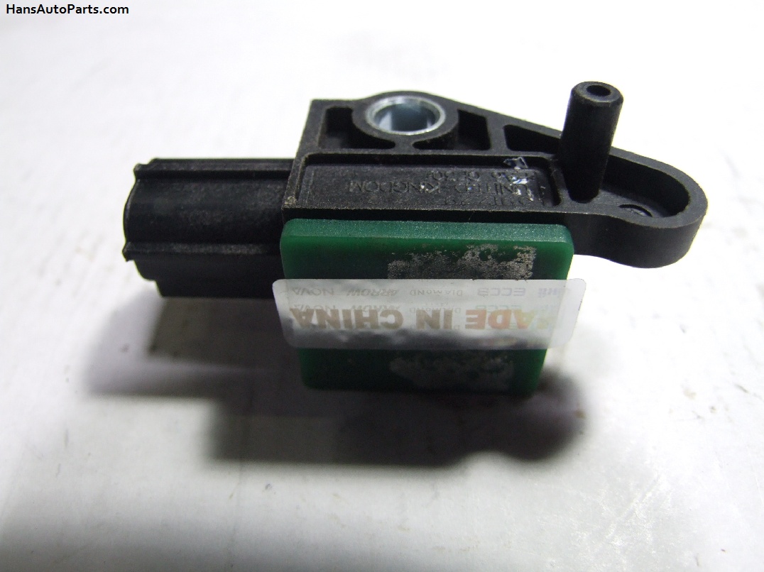 5N0959351B $23 OEM VW Rear Airbag Crash Sensor Passat/CC Tiguan.