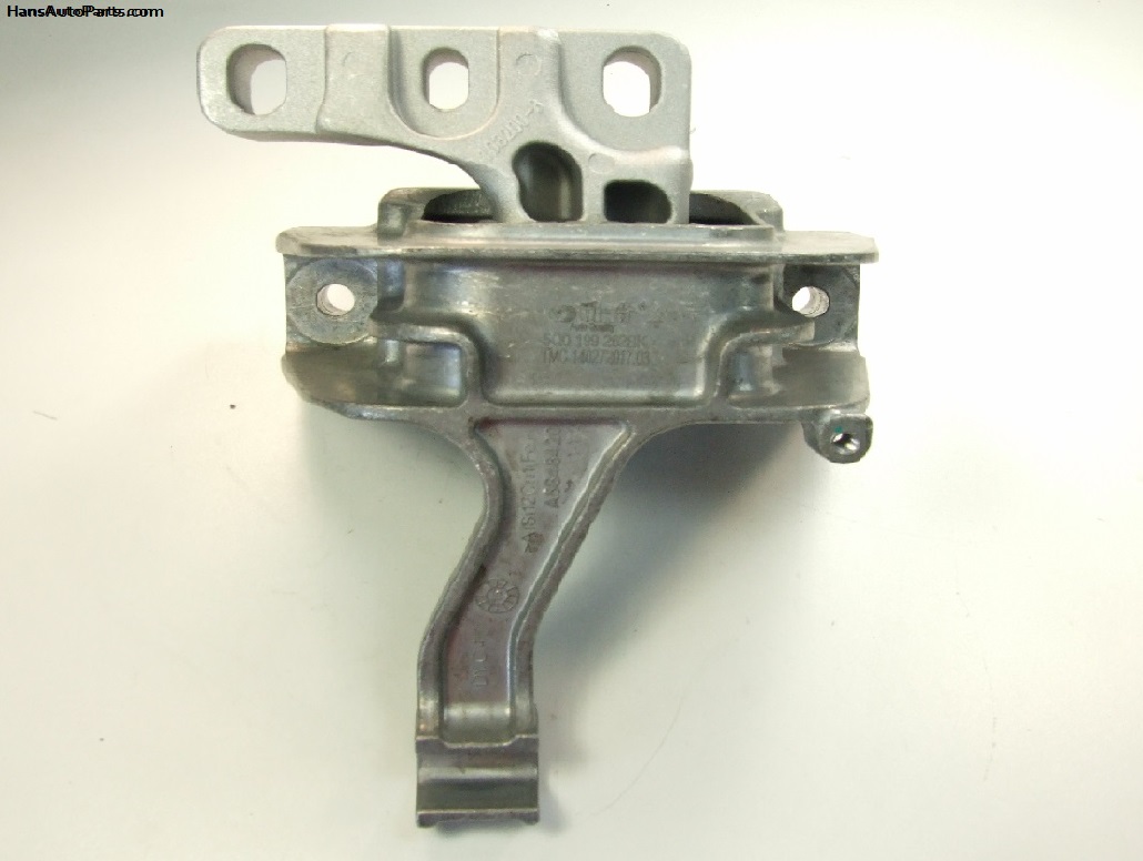 5Q0199262BK $59 Audi Motor Mount Golf A3 TT