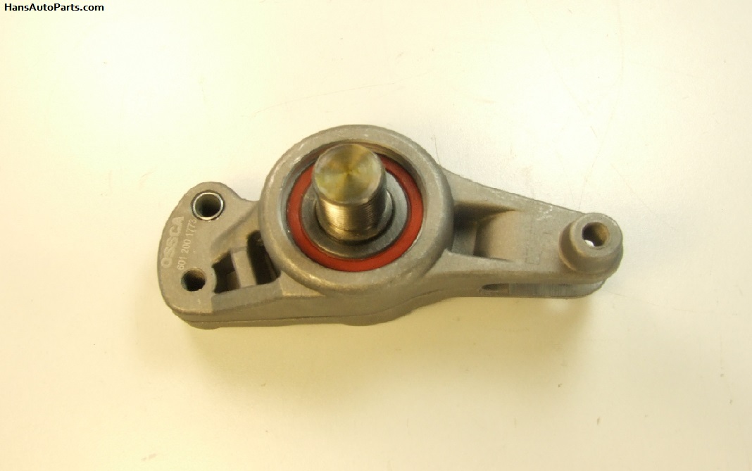 601 $16 Belt Tensioning Damper Mercedes