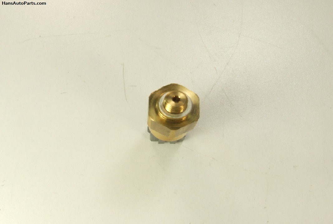 6N0919081A $39 OEM Audi Oil Pressure Switch Golf TT