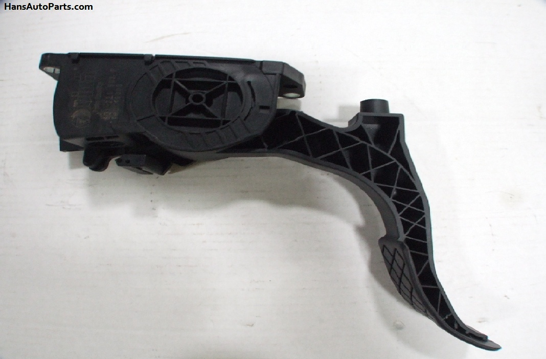 6Q1721503M $58.00 Electronic Accelerator Pedal 98-12 Beetle Golf Jetta