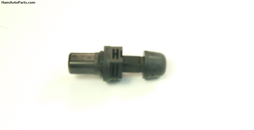 6Q6827499C $7 OEM VW Trunk Lid Buffer Golf Touareg