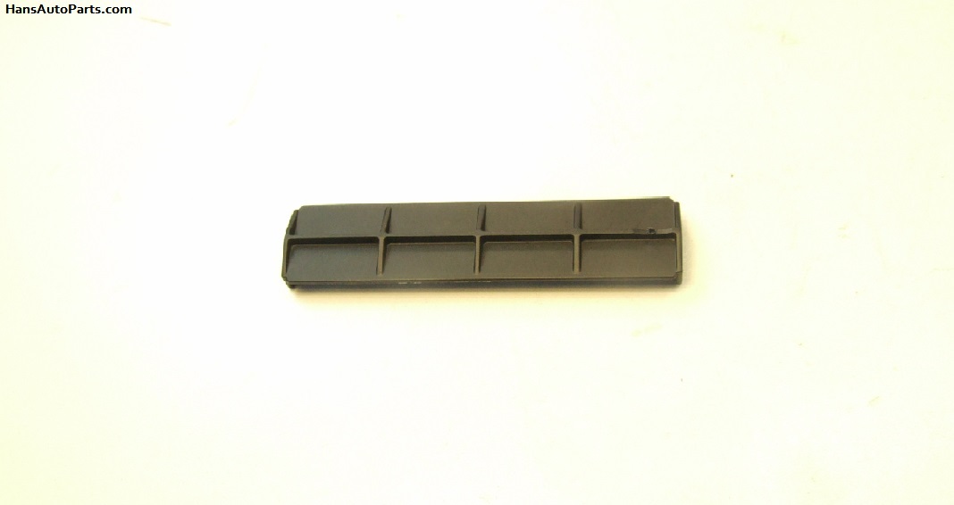 6R0823347 $1 OEM VW Hood Cover Golf Jetta Tiguan