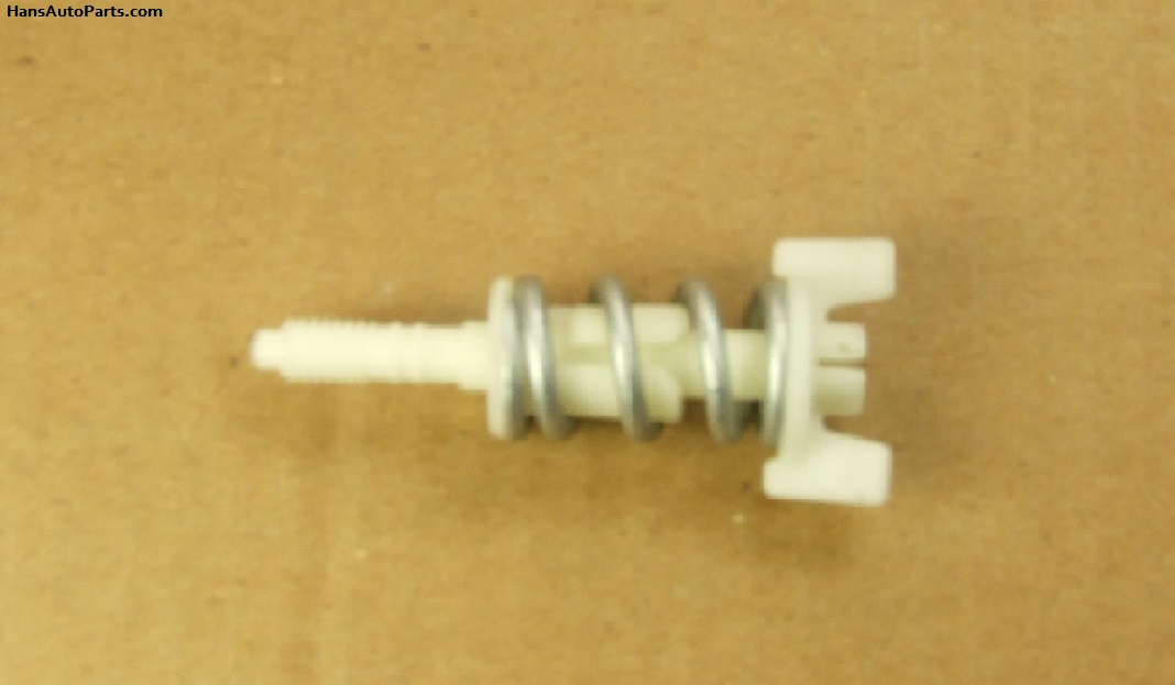 6RU945300 $3 OEM VW Taillilght Attachment Element CC Golf Passat