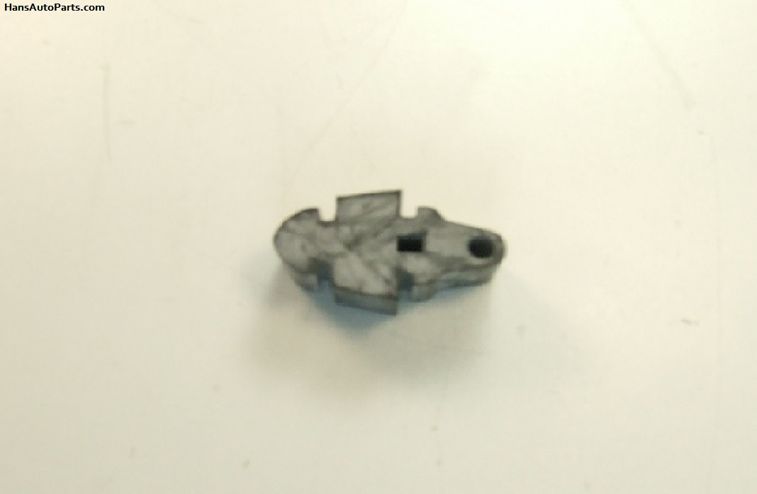 701121275 $1 OEM VW Radiator Rubber Seal Eurovan