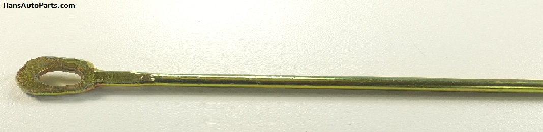 701711475 $9 OEM VW Brake Lever Pull Rod Eurovan