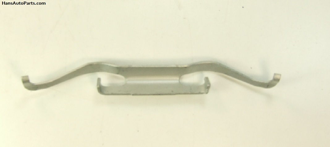 7D0615295A $24 OEM VW Brake Caliper Retaining Spring Eurovan
