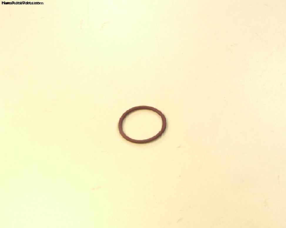 7H0820749 $0 OEM VW Audi Round Seal Beetle Golf Jetta Passat