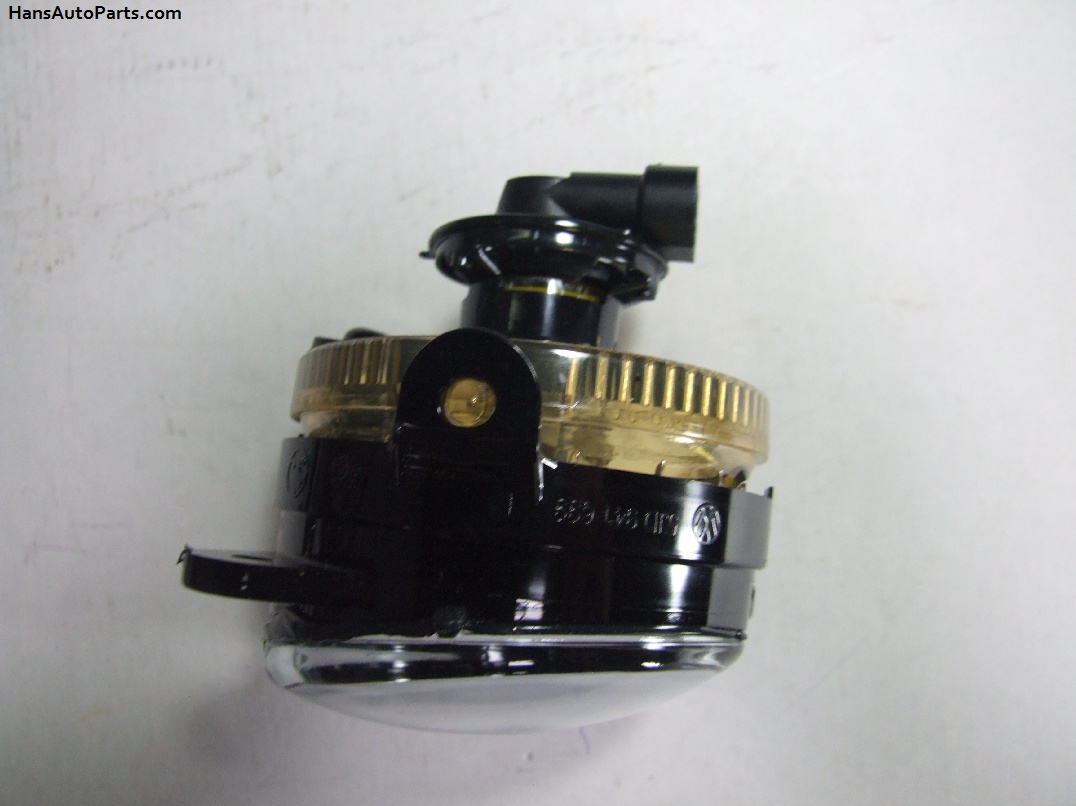 7H0941699C $33 OEM VW Left Front Fog Light Touareg.