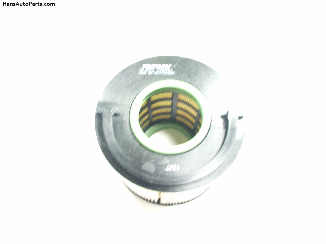 7L6127434C $29 OEM VW Audi Fuel Filter 3.0 Touareg Q7 Filtron in Poland ...