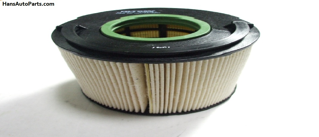 7L6127434C $29 OEM VW Audi Fuel Filter 3.0 Touareg Q7 Filtron in Poland ...
